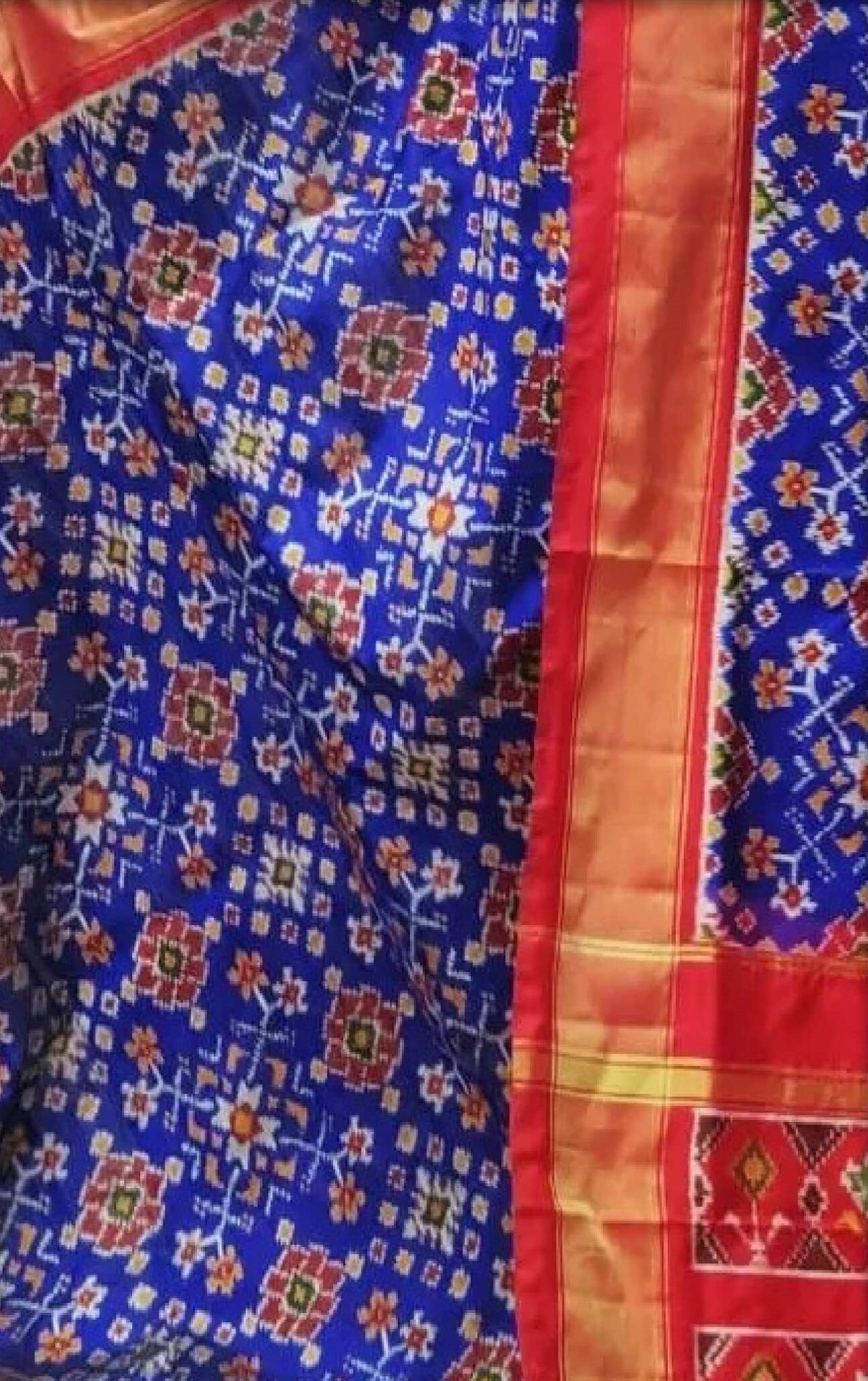 Silk Weaving Clusters – Silk Mark Organization of India